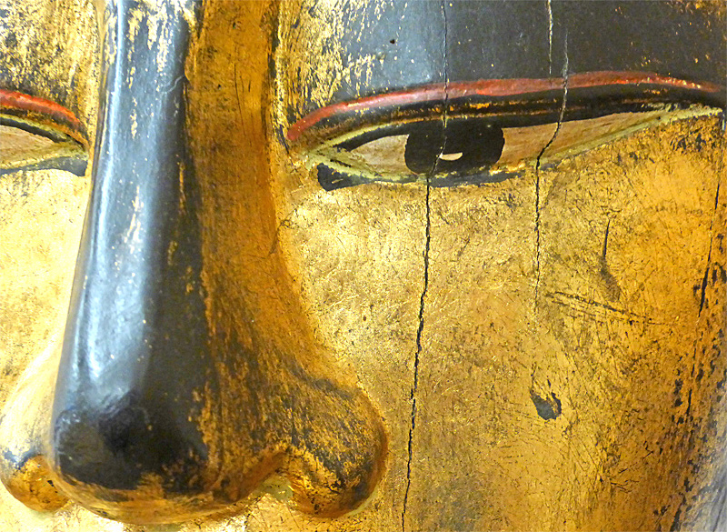 Der Narr : Leben aus der Mitte