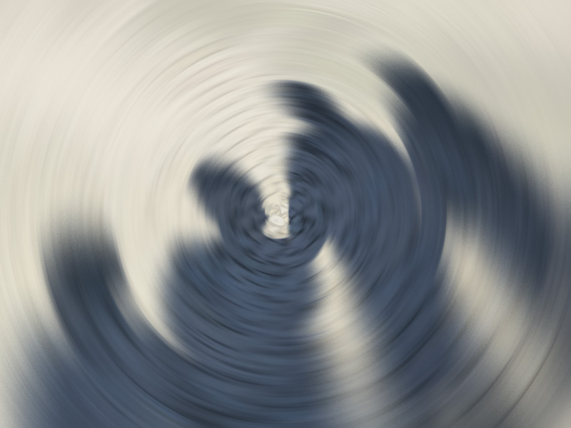 Resonanz : Leben aus der Mitte